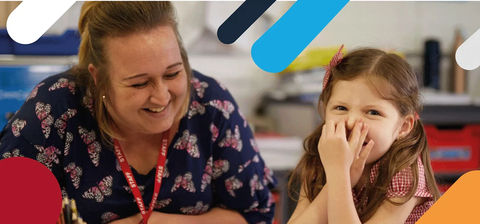 We Are Monarch Education - Monarch