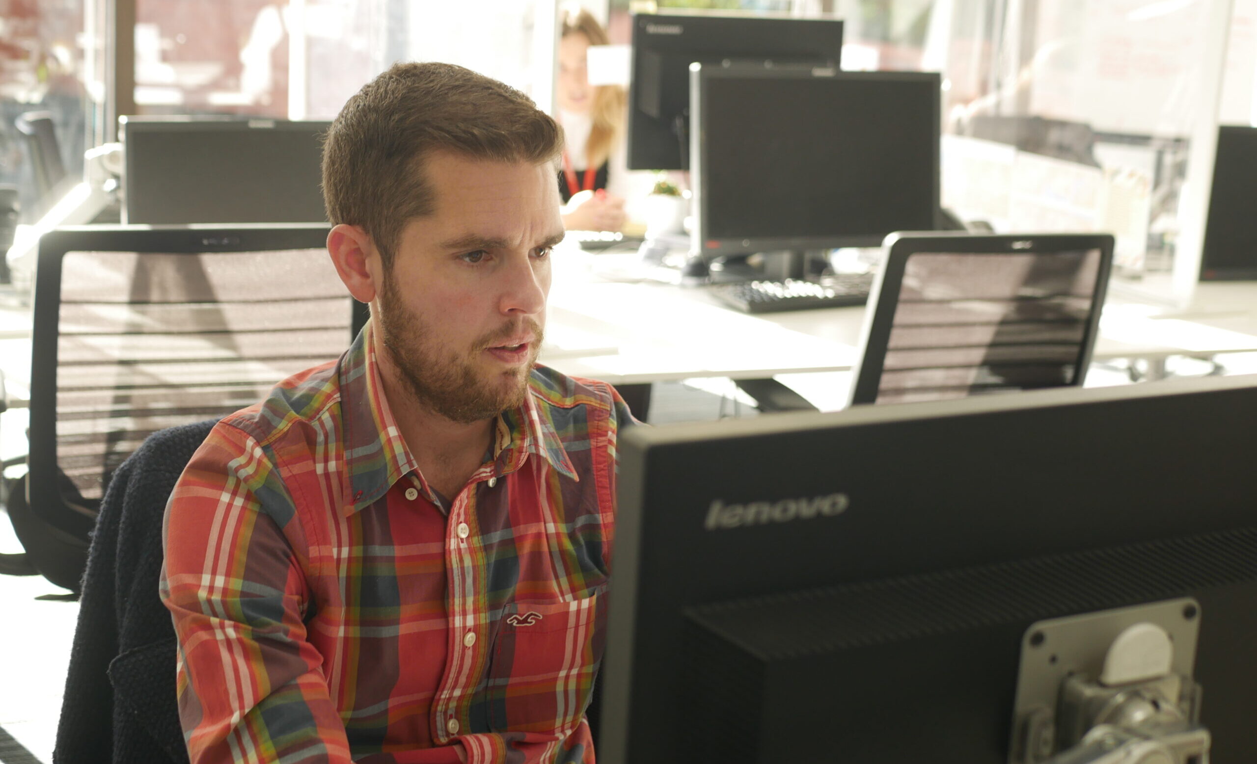 Working at Monarch Education - Monarch