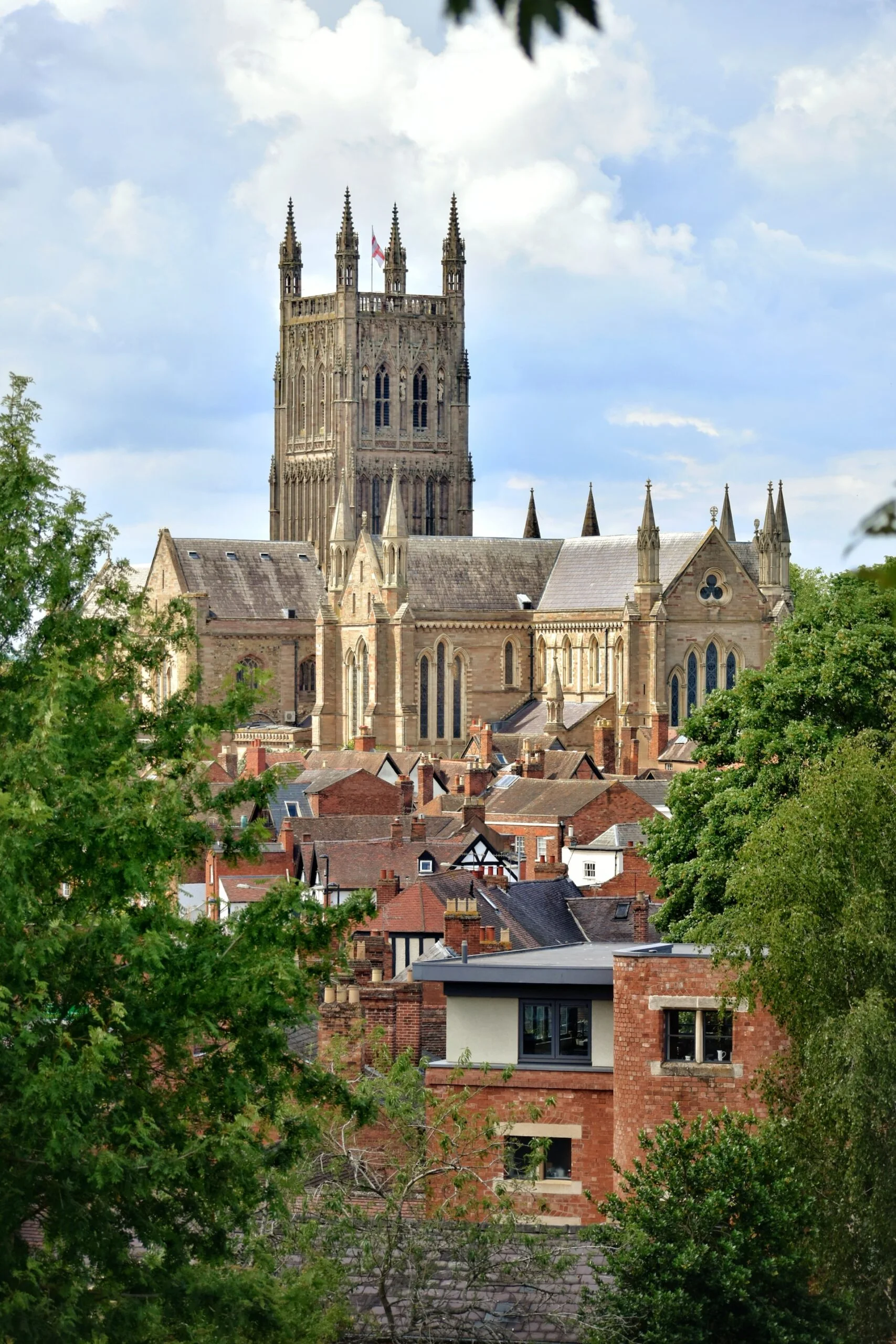 Teaching Jobs in Worcester - Monarch